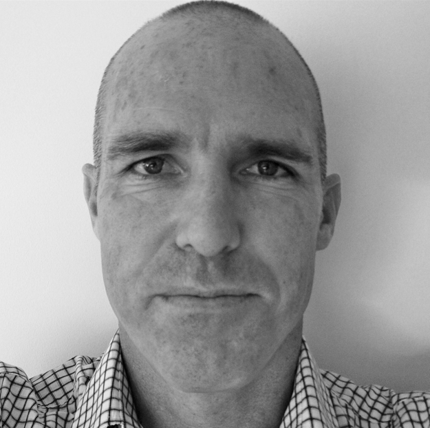 James Russell, Author at Pure Advantage