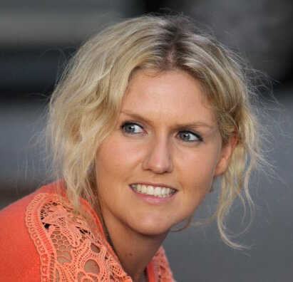 Caroline King, Author at Pure Advantage