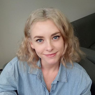 Hannah Muir, Author at Pure Advantage