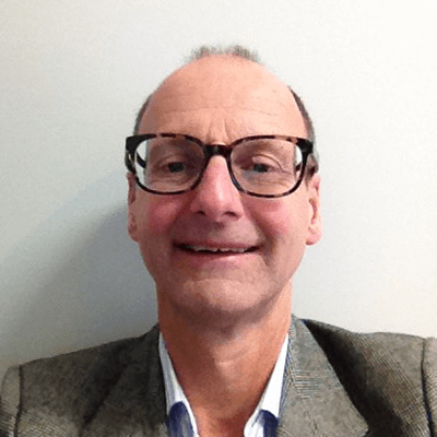 Grenville Gaskell, Author at Pure Advantage