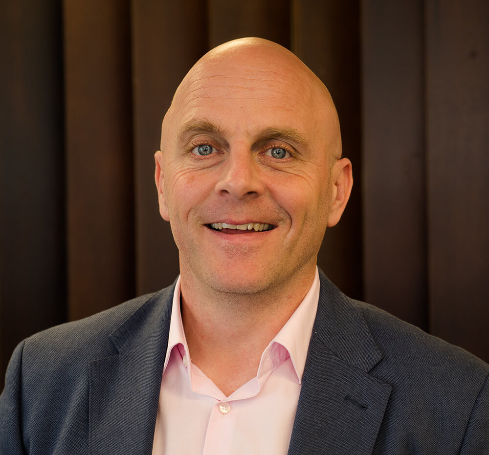 James Araci, Author at Pure Advantage