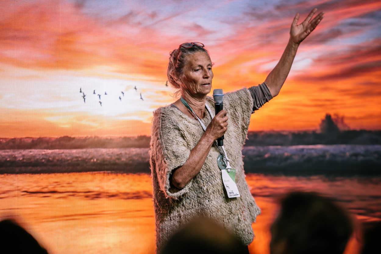 Horticultural Nutrient Cycling with Kay Baxter - Pure Advantage