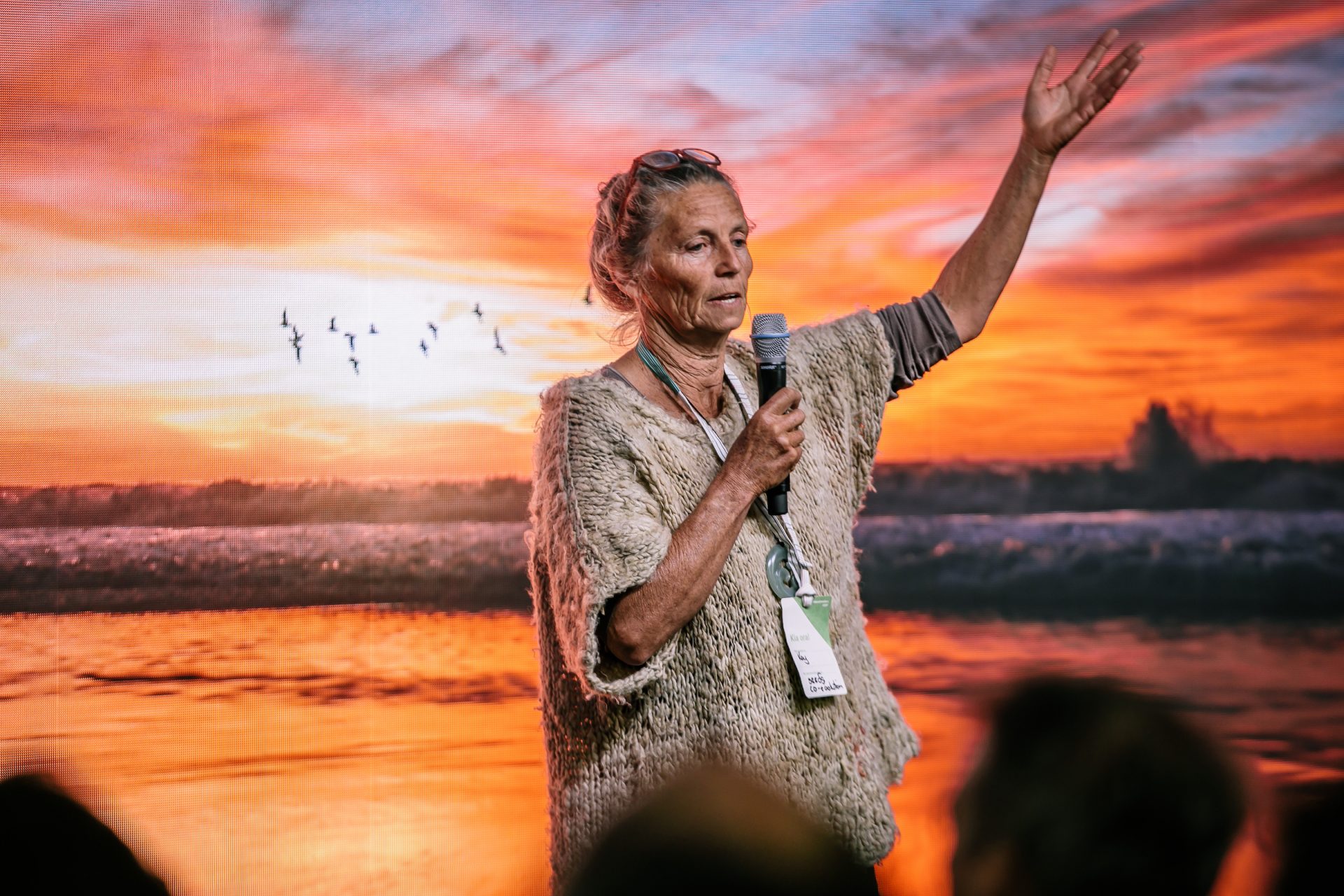 Horticultural Nutrient Cycling with Kay Baxter - Pure Advantage