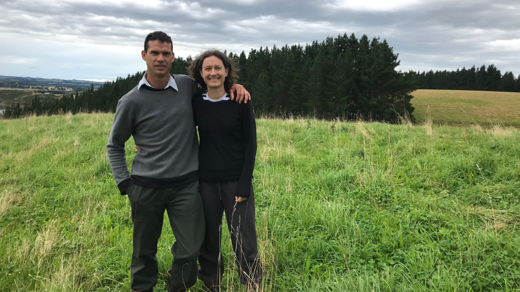 The Sweet Spot for Regenerative Management with Hamish Bielski - Pure ...