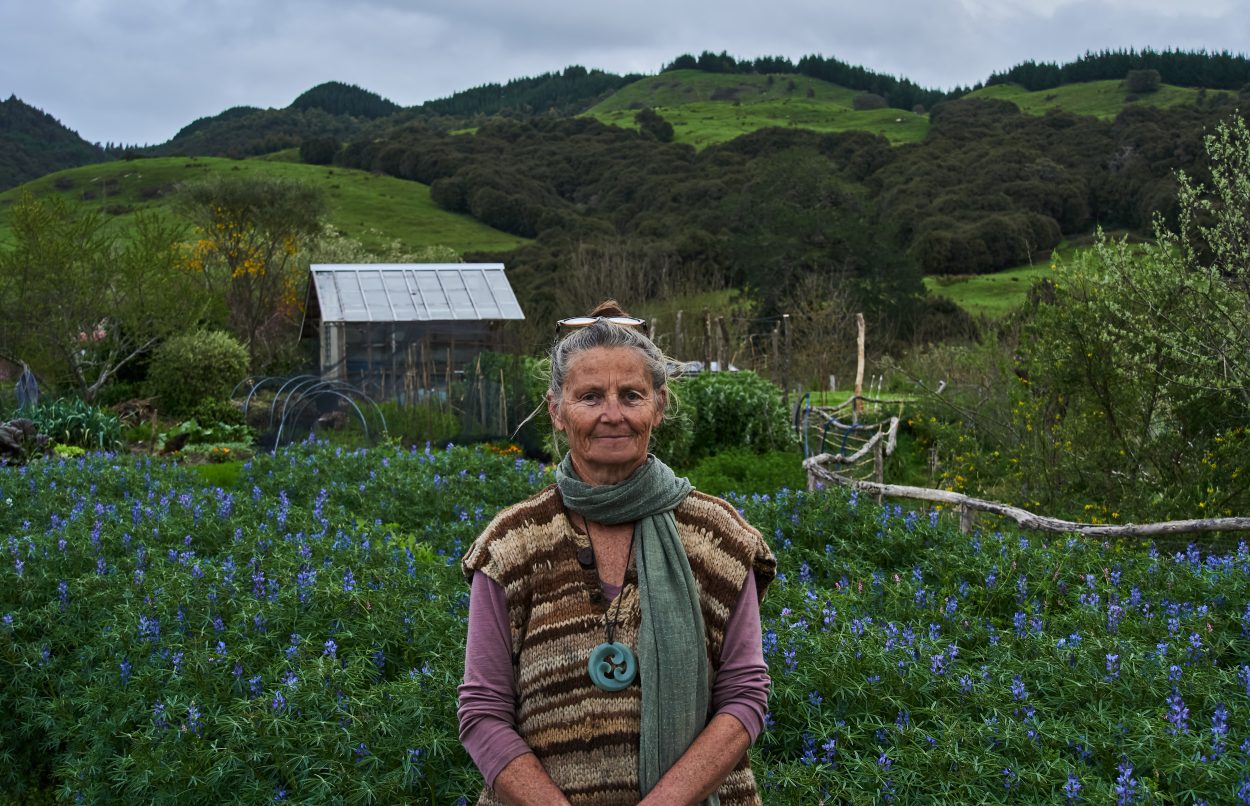 Horticultural Nutrient Cycling with Kay Baxter - Pure Advantage