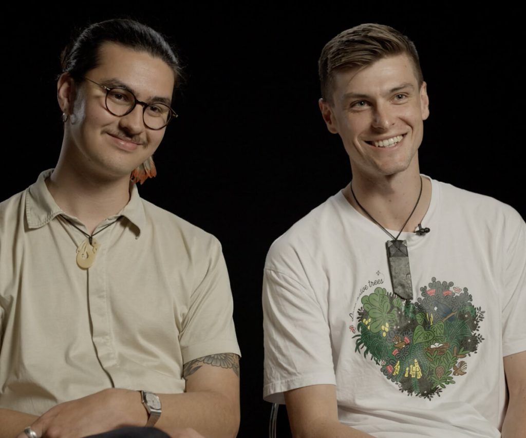 Recloaking Papatūānuku - Pure Advantage