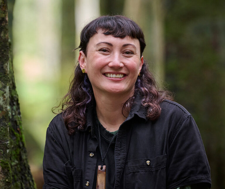 Think Like a Forest - Pure Advantage