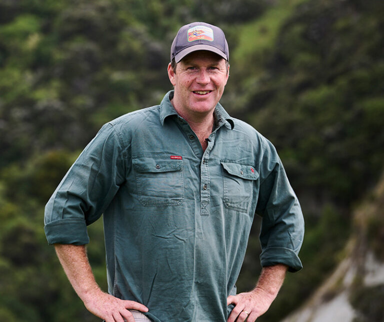 Think Like a Forest - Pure Advantage