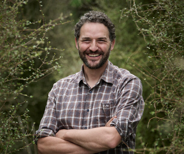 Think Like a Forest - Pure Advantage
